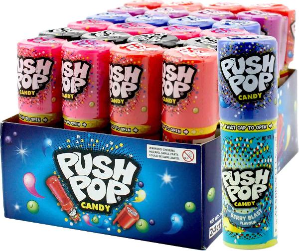 Myriad Push Pop 15g