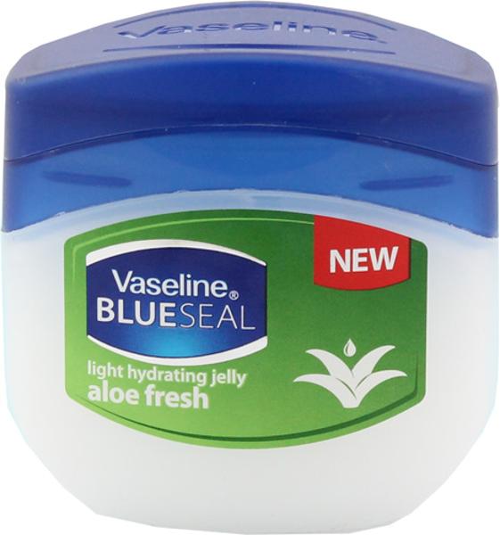 Vaseline Aloe Jelly 100mL - MNB Variety Imports