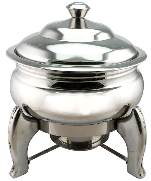 Heated Serving Hot Pot 6L - MNB Variety Imports