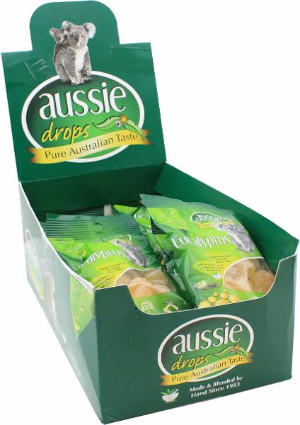AussieDrop Eucalyptus 70gm