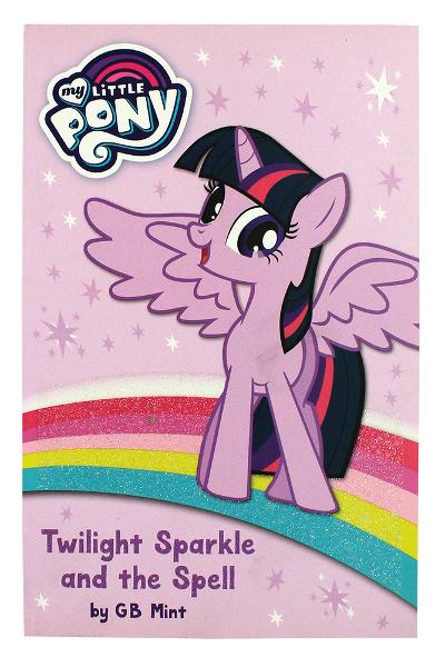 My Little Pony: Twilight Spell - MNB Variety Imports