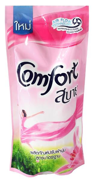 Comfort Pink 580mL - MNB Variety Imports