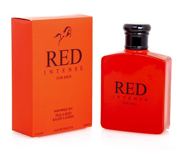 Single Men Red Intense 100mL - MNB Variety Imports