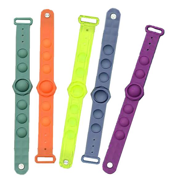 Fidget Watch - MNB Variety Imports