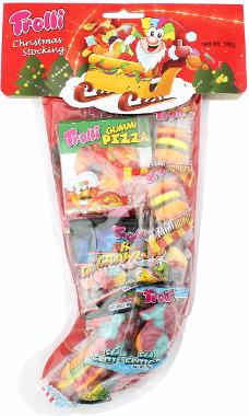Trolli Multi Mix 500gm